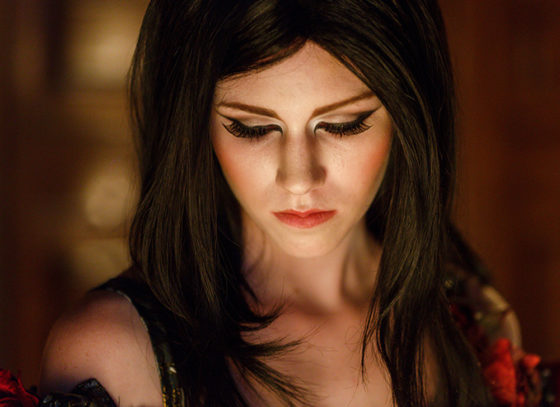 Serafina and the Splintered Heart – Robert Beatty Books