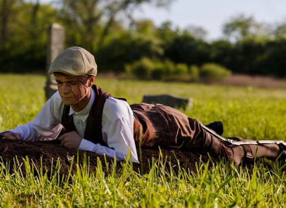 Serafina and the Splintered Heart – Robert Beatty Books