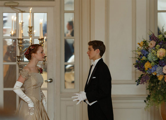 Serafina and the Splintered Heart – Robert Beatty Books