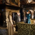 Serafina and the Twisted Staff – Robert Beatty Books