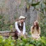 Serafina and the Twisted Staff – Robert Beatty Books